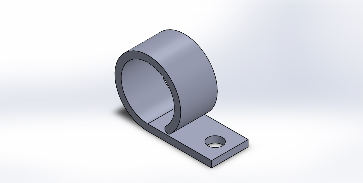 Solidworks Projects | ScottDanesi.com