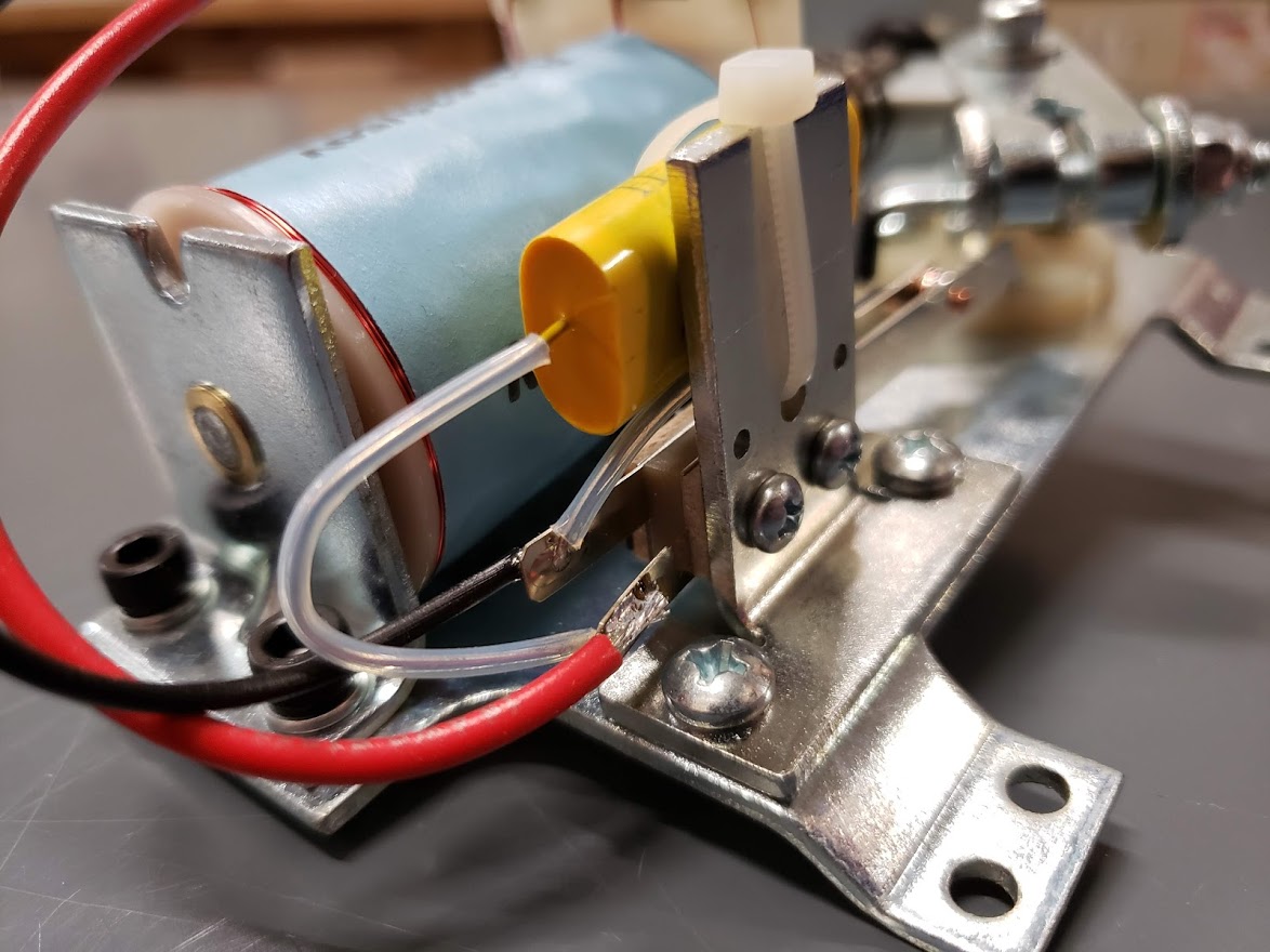 Powering Your Homebrew Flippers Without a Computer | ScottDanesi.com